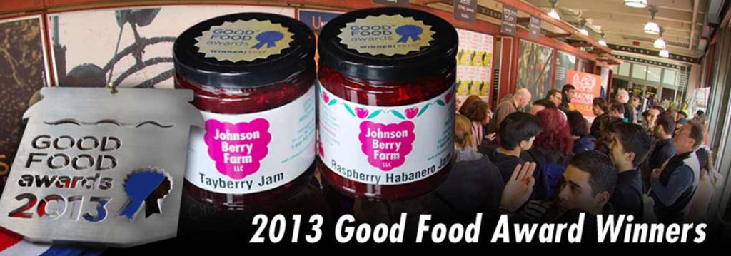 Home - Johnson Berry Farm
